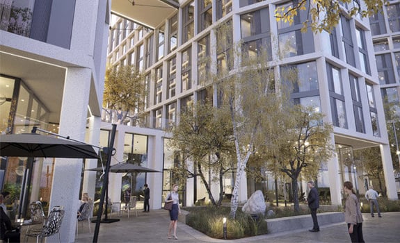 The Gateway Liverpool - New Investment Property