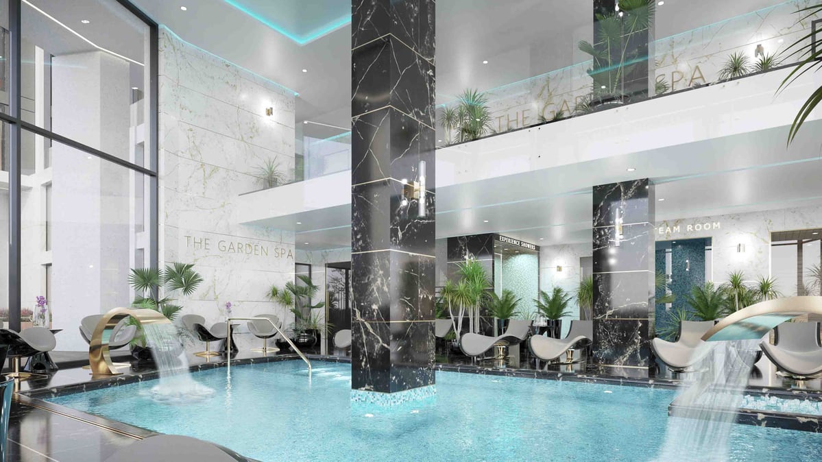 The Gateway Liverpool - New Investment Property