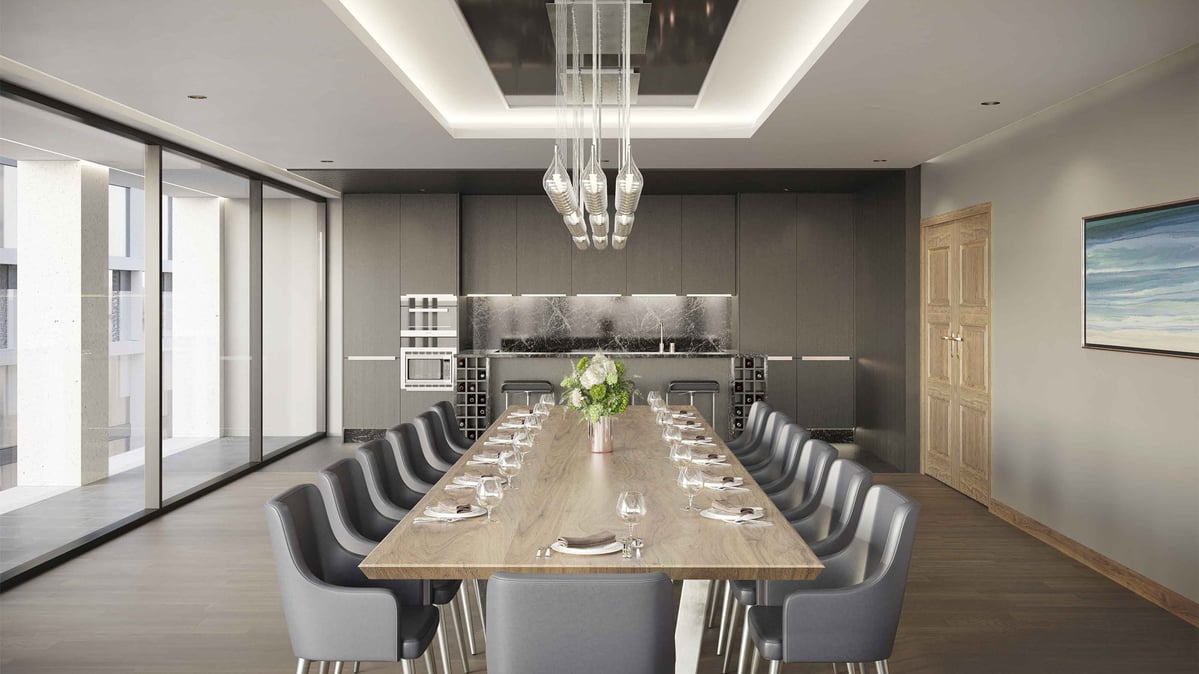 The Gateway Liverpool - New Investment Property