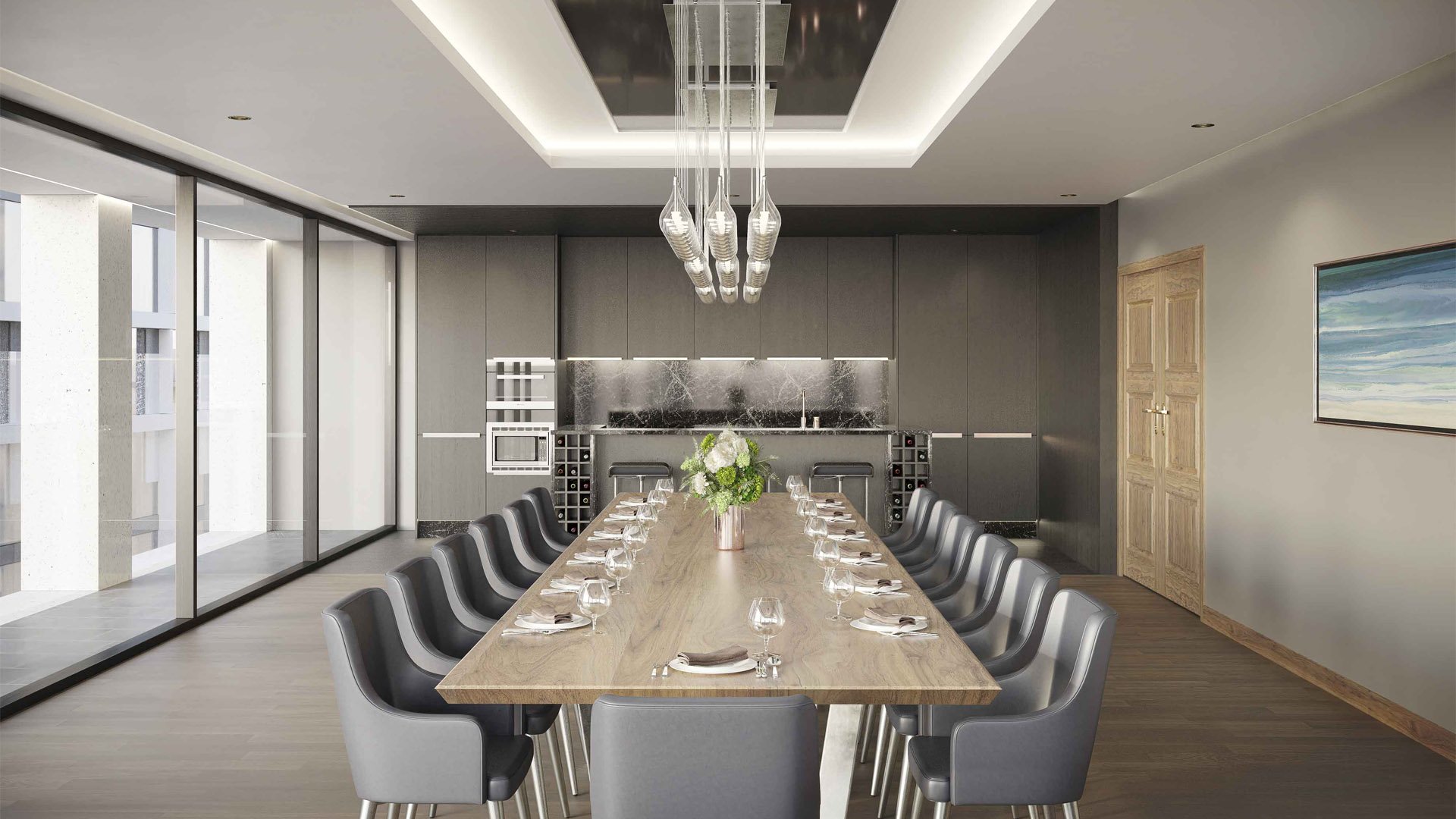 The Gateway Liverpool - New Investment Property