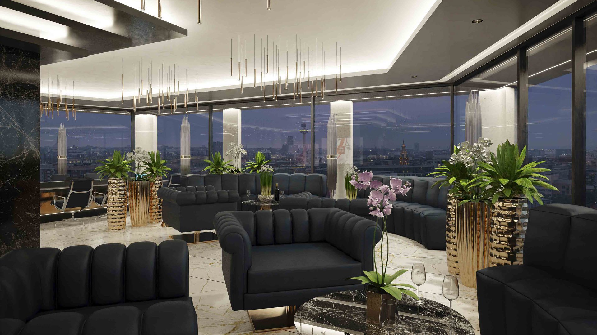 The Gateway Liverpool - New Investment Property