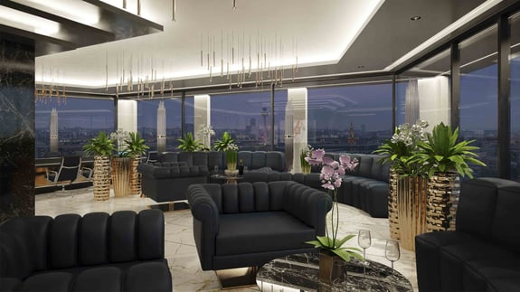 The Gateway Liverpool - New Investment Property