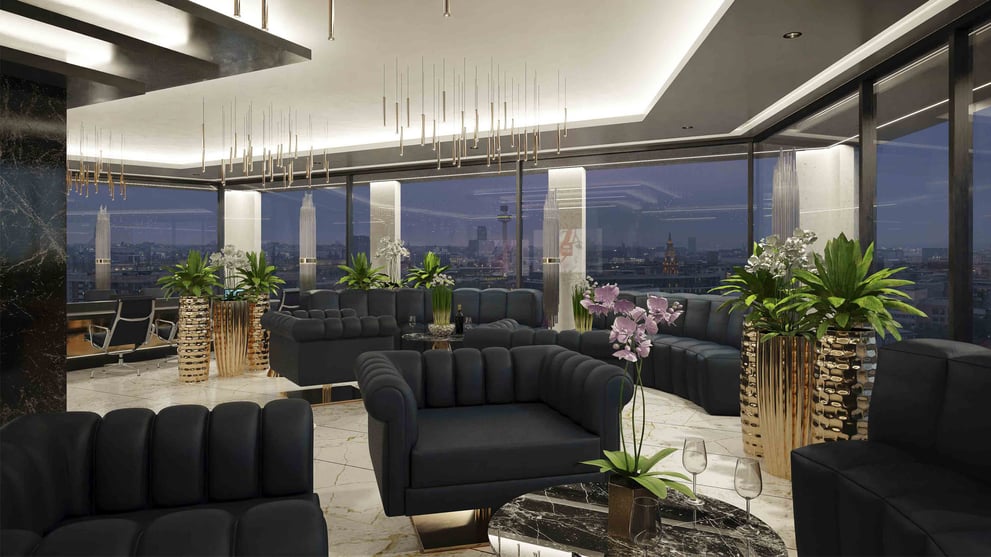 The Gateway Liverpool - New Investment Property