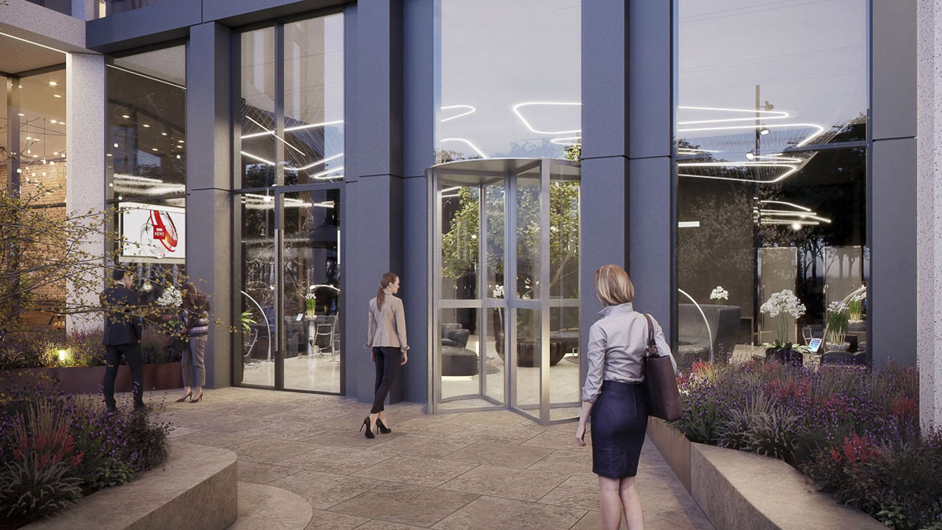 The Gateway Liverpool - New Investment Property