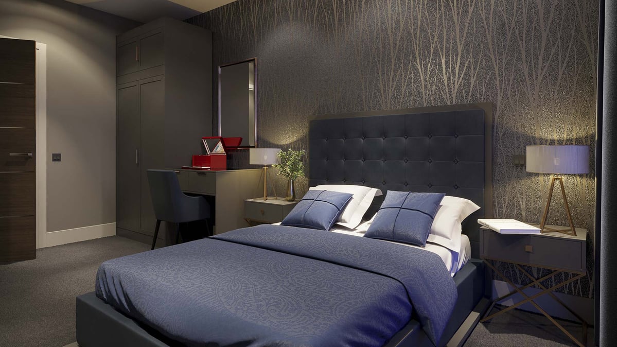 The Gateway Liverpool - New Investment Property