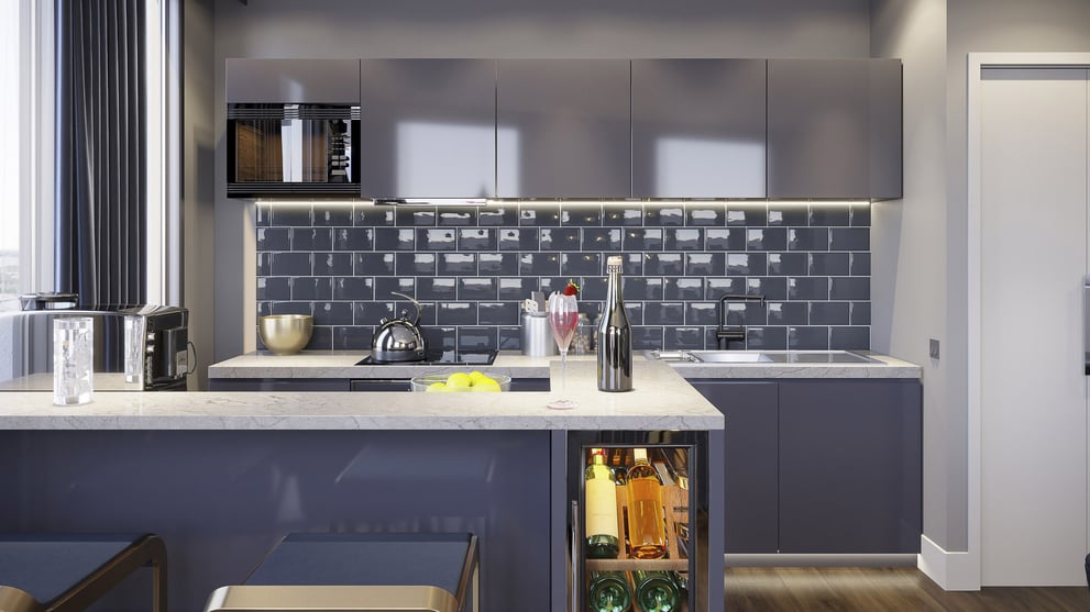 The Gateway Liverpool - New Investment Property