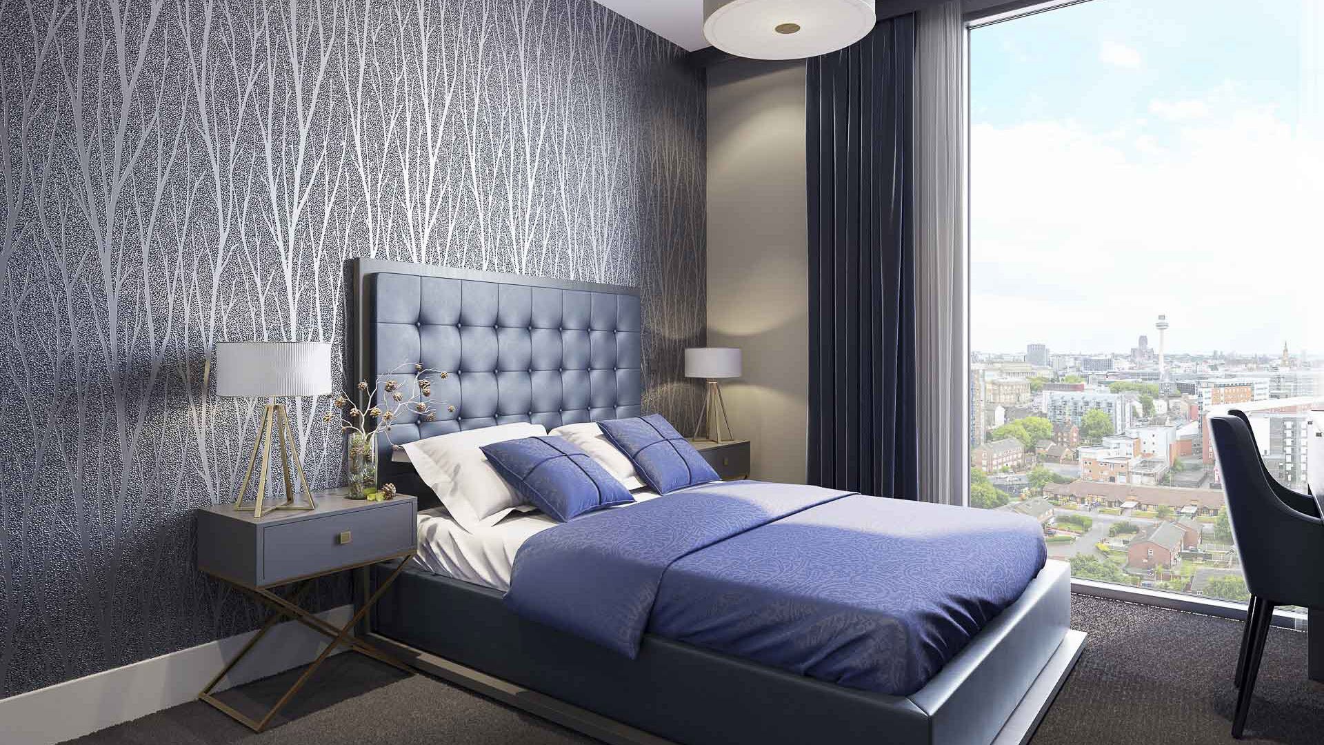 The Gateway Liverpool - New Investment Property