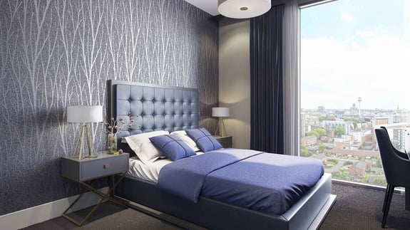 The Gateway Liverpool - New Investment Property