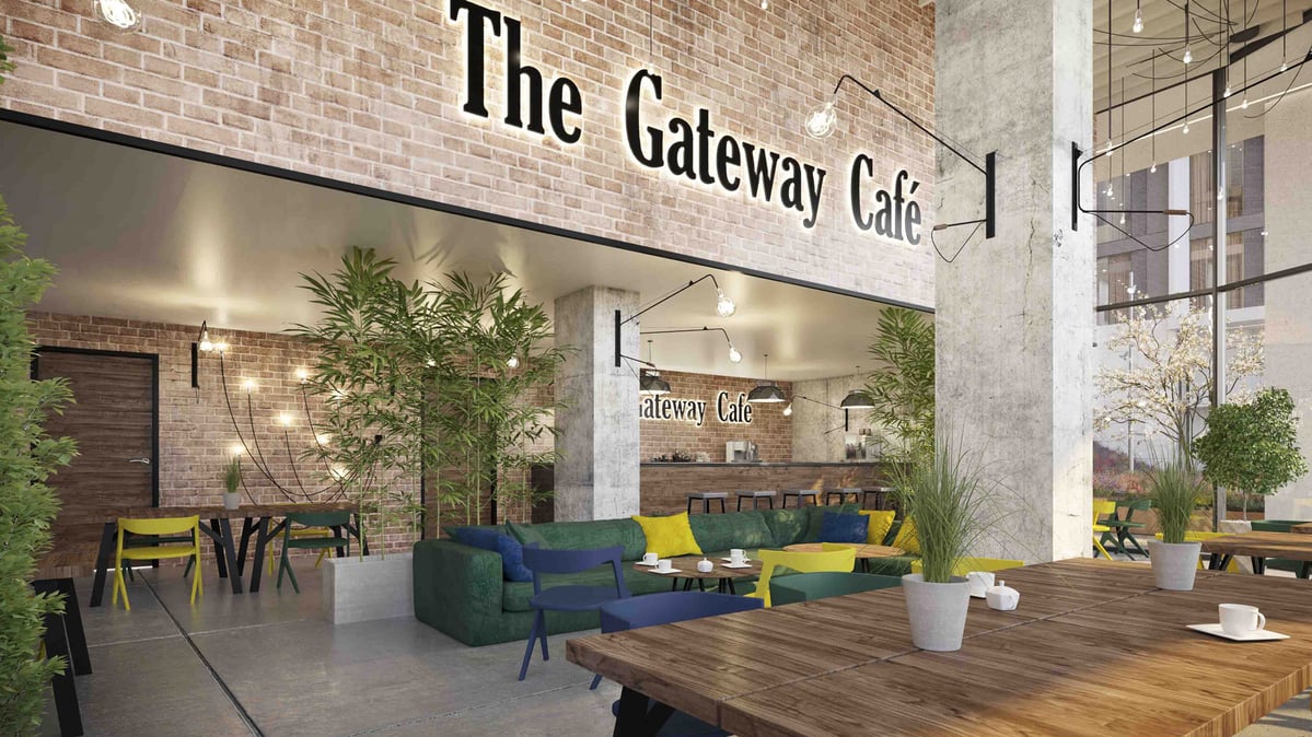 The Gateway Liverpool - New Investment Property
