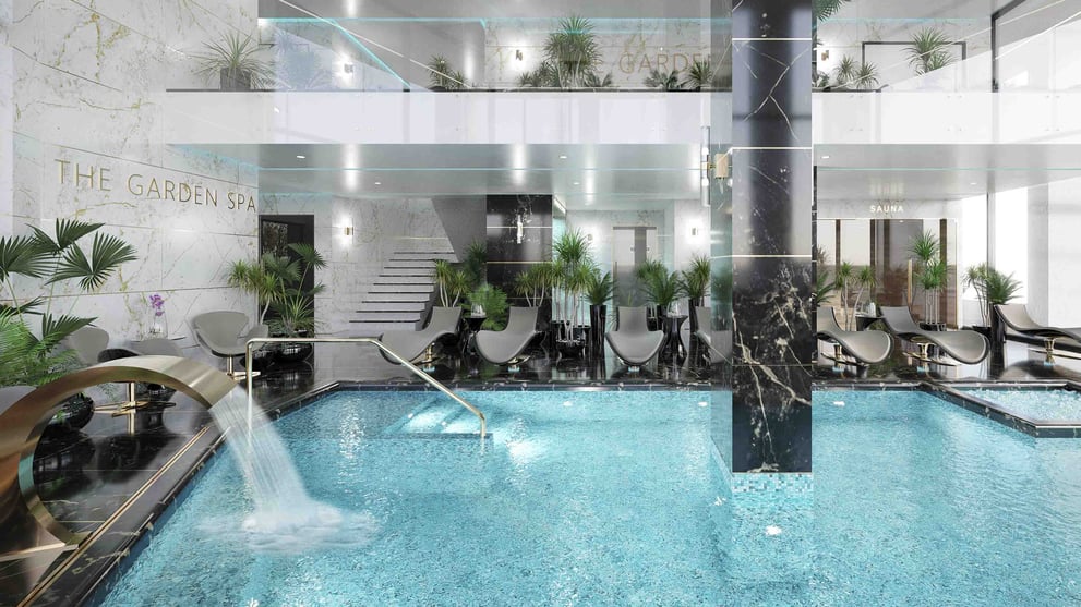 The Gateway Liverpool - New Investment Property